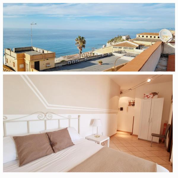 Bov'apartment - Briatico