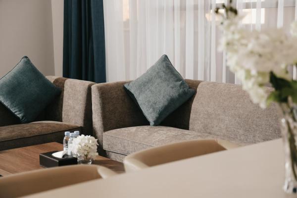 Dream Residence Rawabi - Dammam