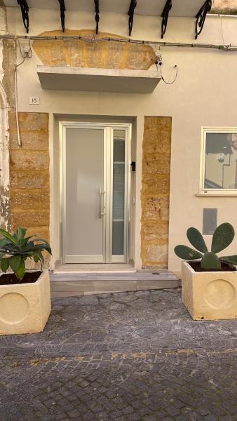 Sikelia Luxury Rooms - Agrigento