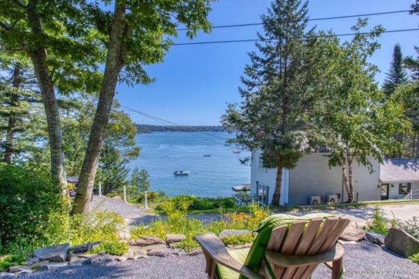 Damariscotta Vistas - Boothbay Harbor, ME