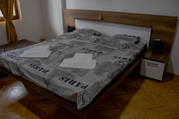 Apartments Krco - Ohrid