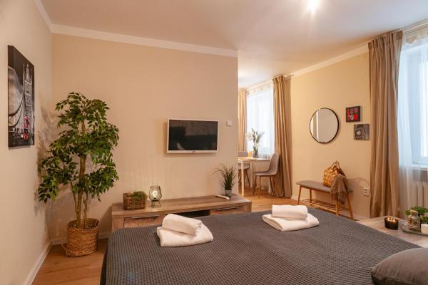 Sting Apartments Havířov - Czech Republic