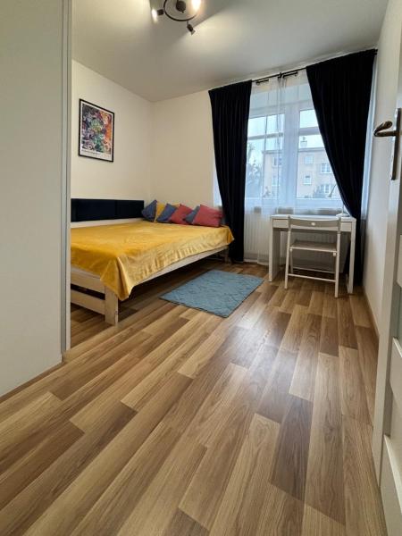 Smooth Life Apartment - Warsaw