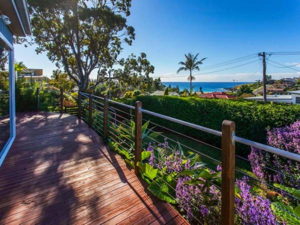 Salt Water - Wollongong