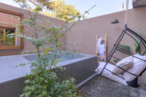 The Snug - Villa Gesell