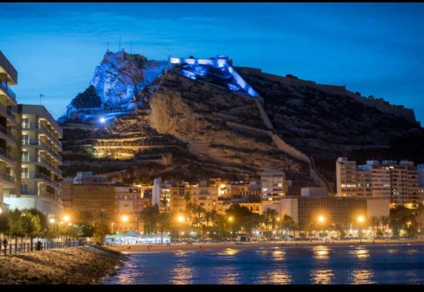 La Casa Montaraz - Alicante (Alacant)