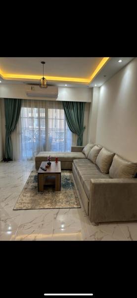 Juliana Resort Beach - Julia Apartment - Hurghada