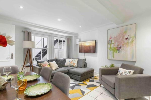 Hyde Park/paddington Flat - Paddington