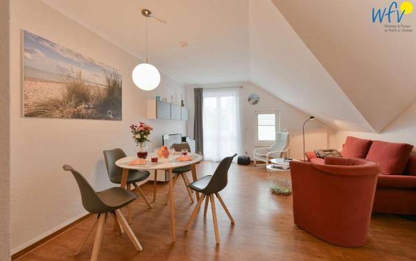 Wohnpark Stadt Hamburg Ferienwohnung 24 - Binz