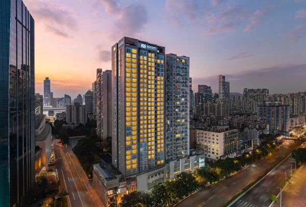 Ascott Guangzhou - Guangzhou