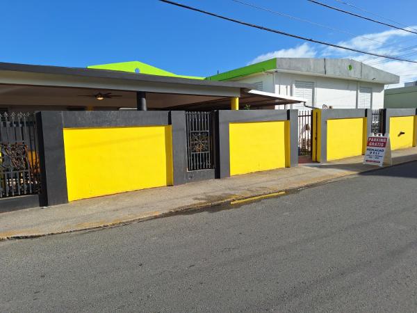 Humacao Guest House - Puerto Rico