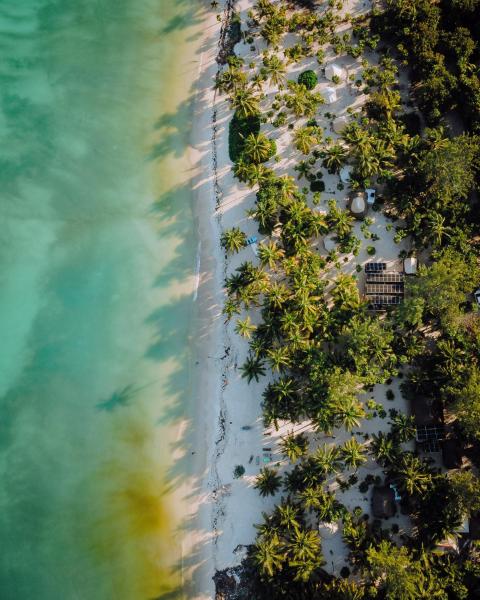 Hotel Cielo Y Selva - Riviera Maya