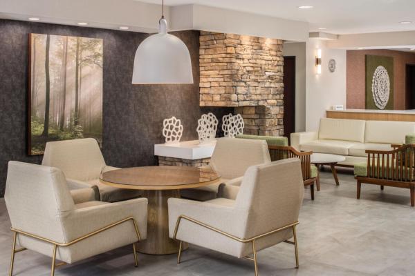 Springhill Suites Portland Airport - Portland, OR