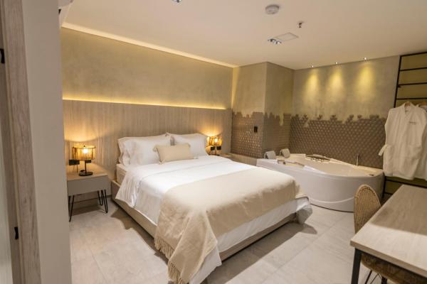 Sonata 44 Hotel Laureles - Bello