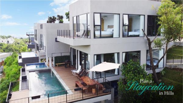 Thalassaville Dago Bandung - Bandung