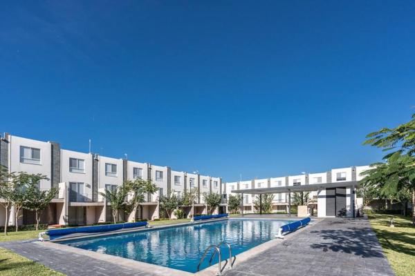 Magnífica Casa Con Alberca En Tlayecac - Cuautla