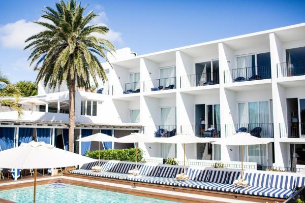 Halcyon House - Tweed Heads