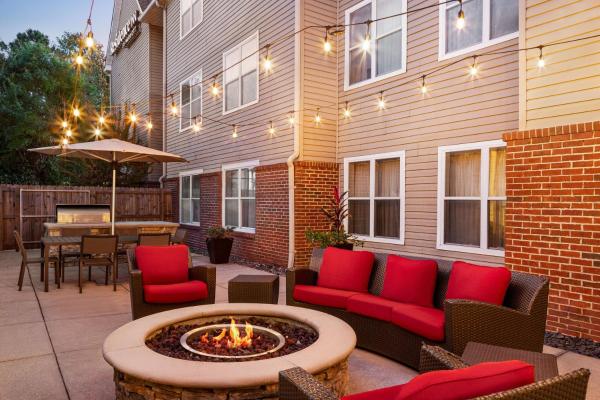 Residence Inn Mobile - Florida