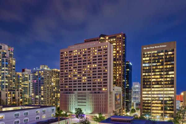 Marriott Vacation Club®, San Diego - San Diego, CA