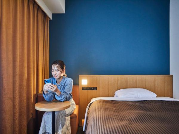 Kansai Airport Washington Hotel - Sennan