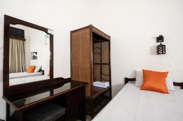 Oryza Hotel Malioboro - Yogyakarta