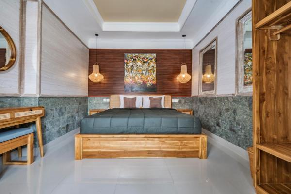 Tama Homestay - Bali