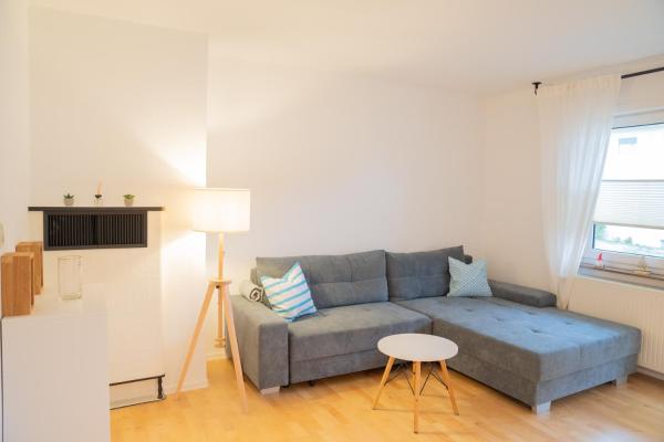 Ferienwohnung Montabaur - Montabaur