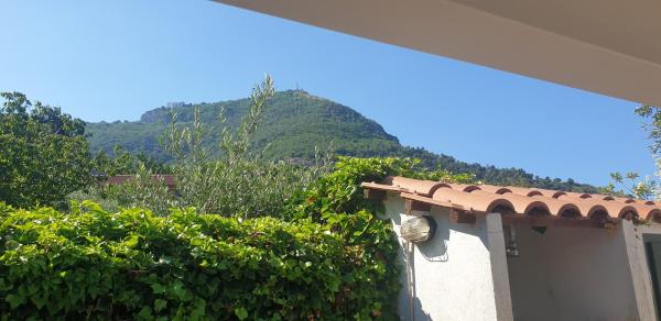 Villa Margherita - Maratea