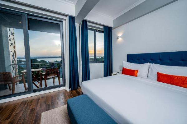 Urban By Cityblue, Dar Es Salaam - Dar es Salam