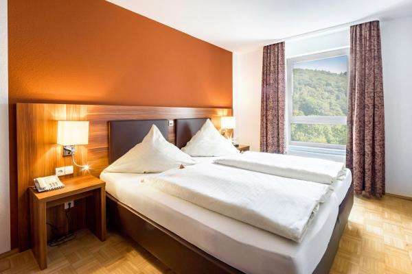 Hotel & Residenz Am Kurpark - Wiesbaden