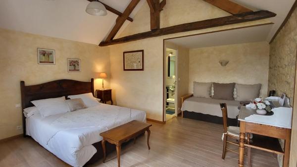 Le Clos Des Bérengeries - Vallée de la Loire
