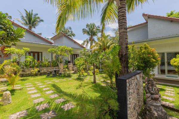 Gapul Pinpilinpauxa - Bali