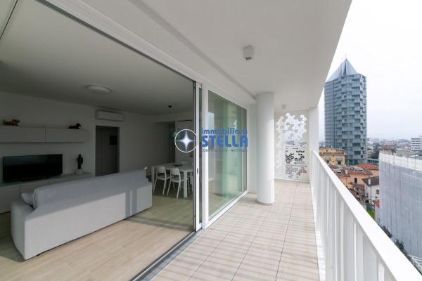 Condominio Helga - Jesolo