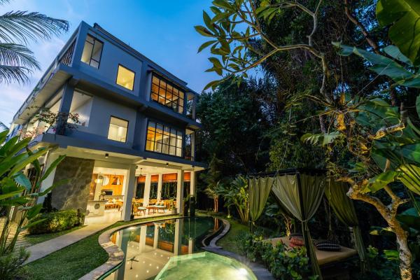 The Nani - Ubud