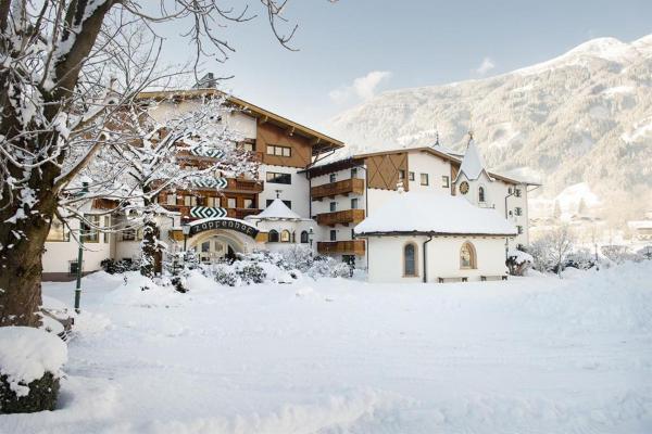 Landgut Zapfenhof - Zell am Ziller