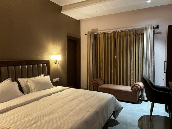 Ashirvad Homestay Varanasi - Varanasi