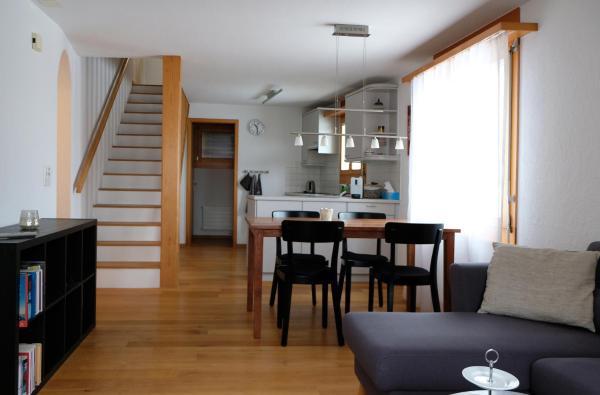 Ambiente - Faulensee