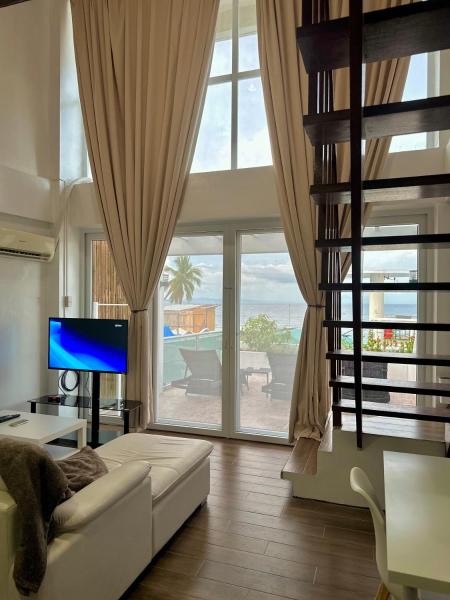 Arkipelago Beach Resort - Puerto Galera