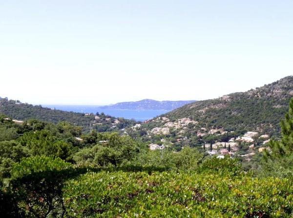 Chambre D'hôtes Vue Sur Mer Accés Indépendant - Bormes-les-Mimosas