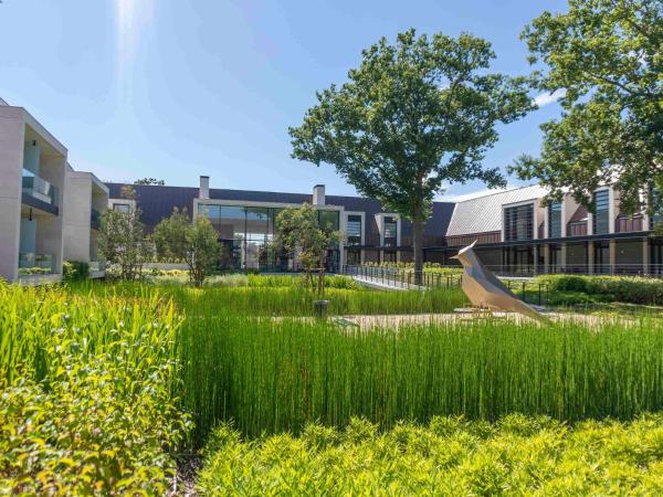 Le Domaine Des Vanneaux Golf & Spa L'isle Adam - Mgallery Collection - Pierrelaye