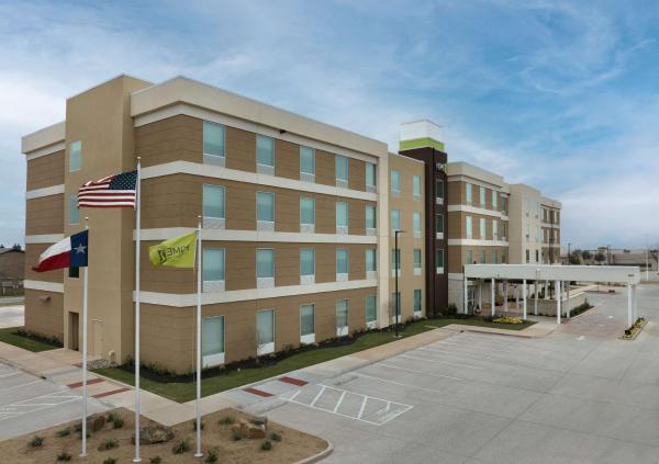 Home2 Suites By Hilton Abilene Southwest - Abilene, TX