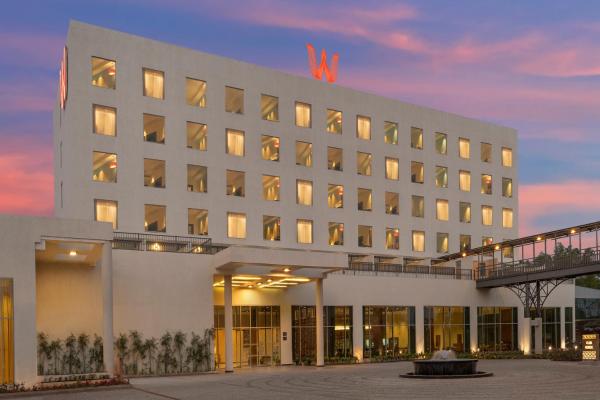 Welcomhotel By Itc Hotels, Belagavi - Belagavi