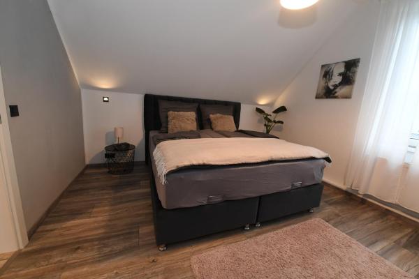 Apartment Am Stadtwald In Werne An Der Lippe / Nrw - Werne