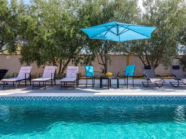 Holiday Home Villa Vesna Lux - Zadar