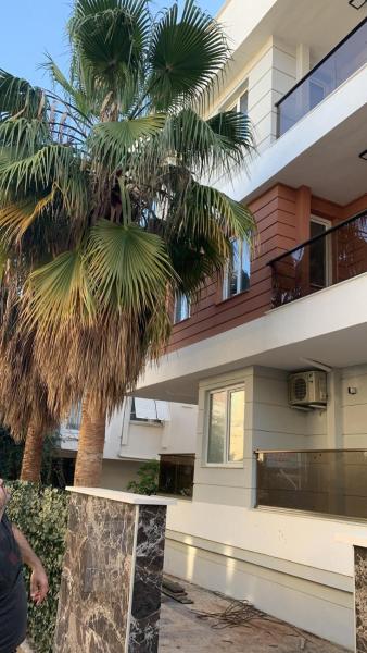 City Apart Hotel - Antalya