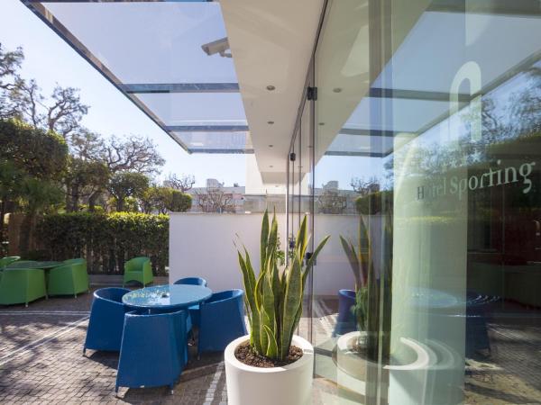 Hotel Sporting - San Benedetto del Tronto