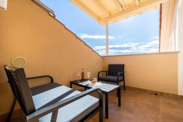 Malinska Apartment 2 - Njivice