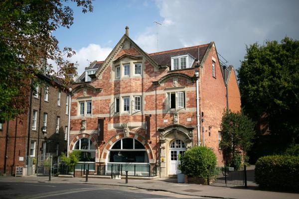 One Warwick Park Hotel - Tonbridge
