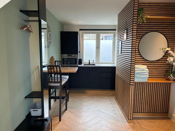 Bnb De Leeuw - Amsterdam
