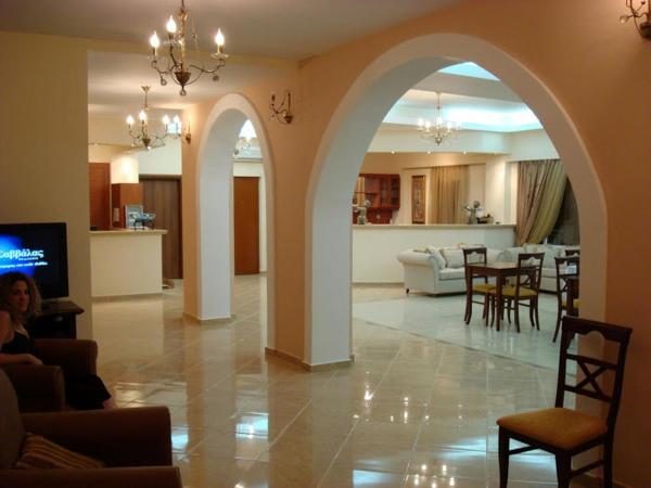 Nefeli Hotel - Greece